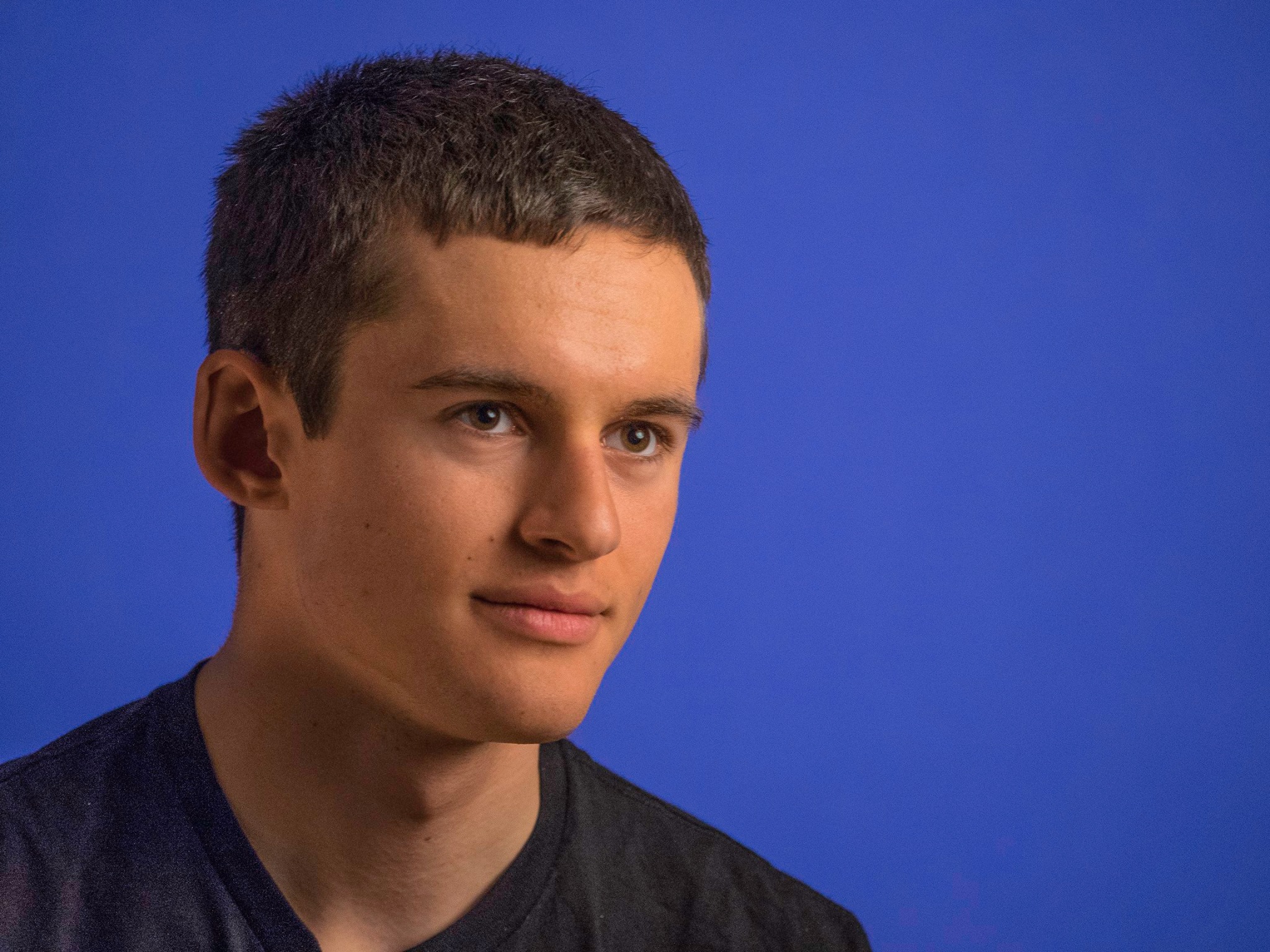 The Chad William Young Foundation