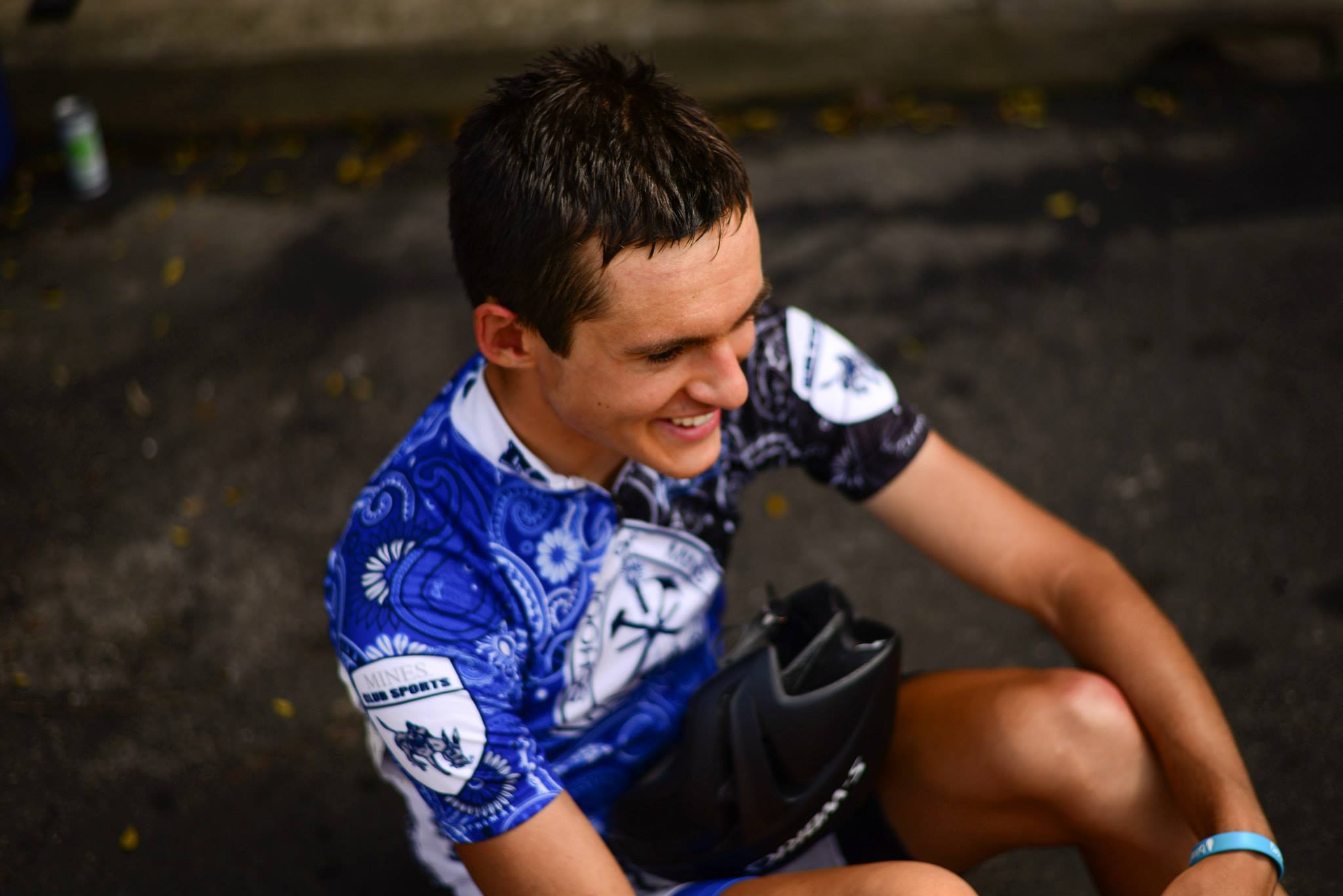 The Chad William Young Foundation