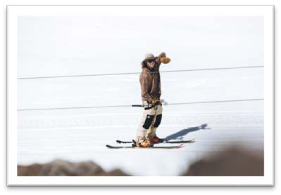 The Chad William Young Foundation